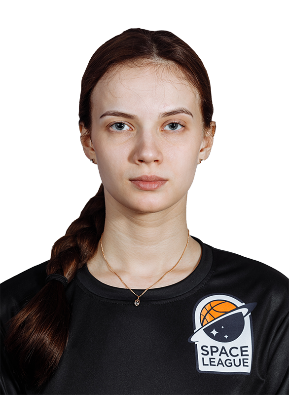 Mystics - Space Division. GRL